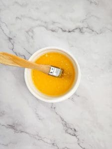 Greek Cheese Triangles (Tiropitakia) - mum's Greek recipes