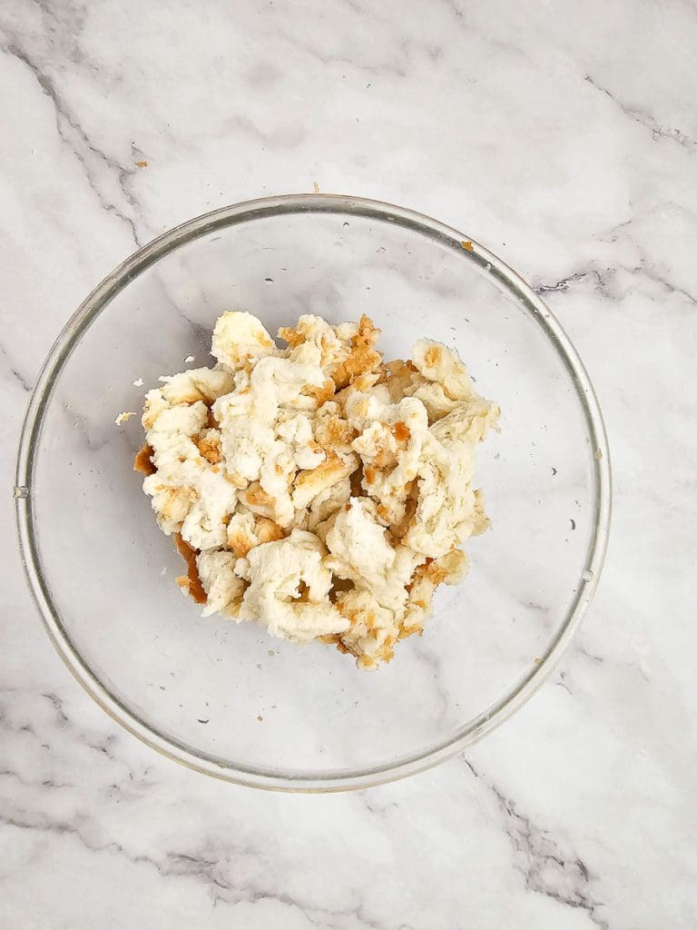 Taramosalata (Greek Fish Roe Dip) - mum's Greek recipes