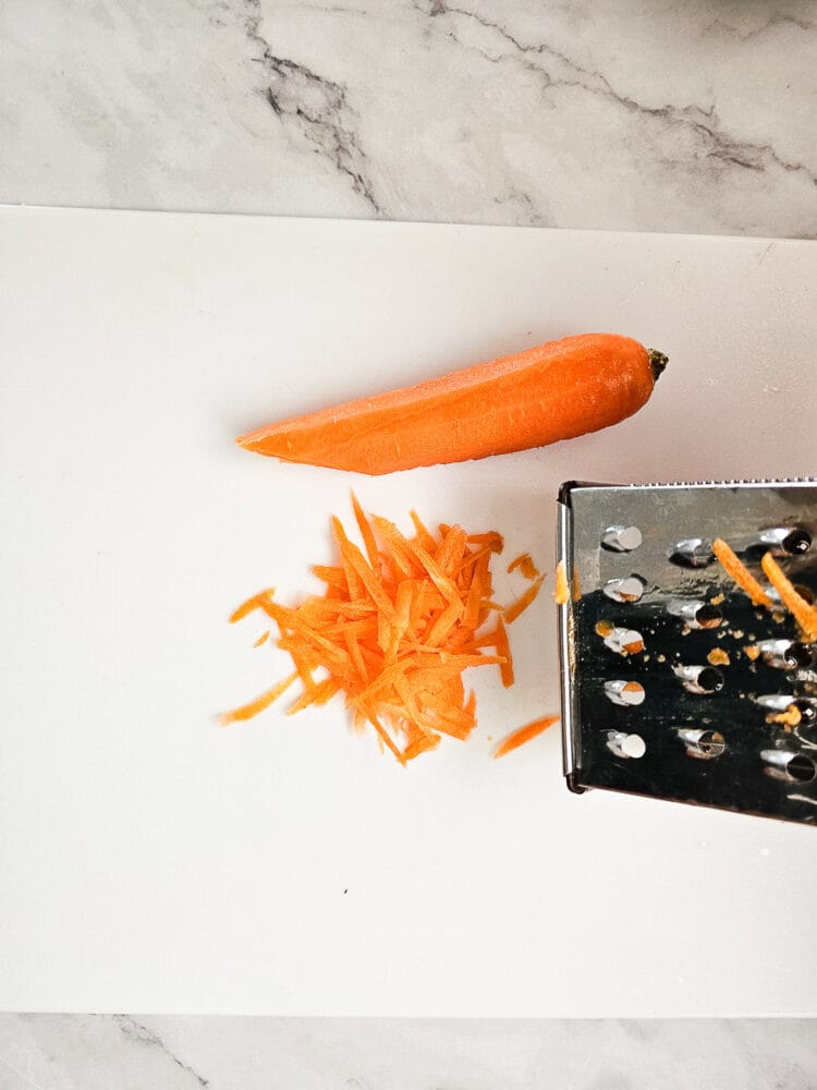 Greek Cabbage Salad (Lahanosalata) - mum's Greek recipes